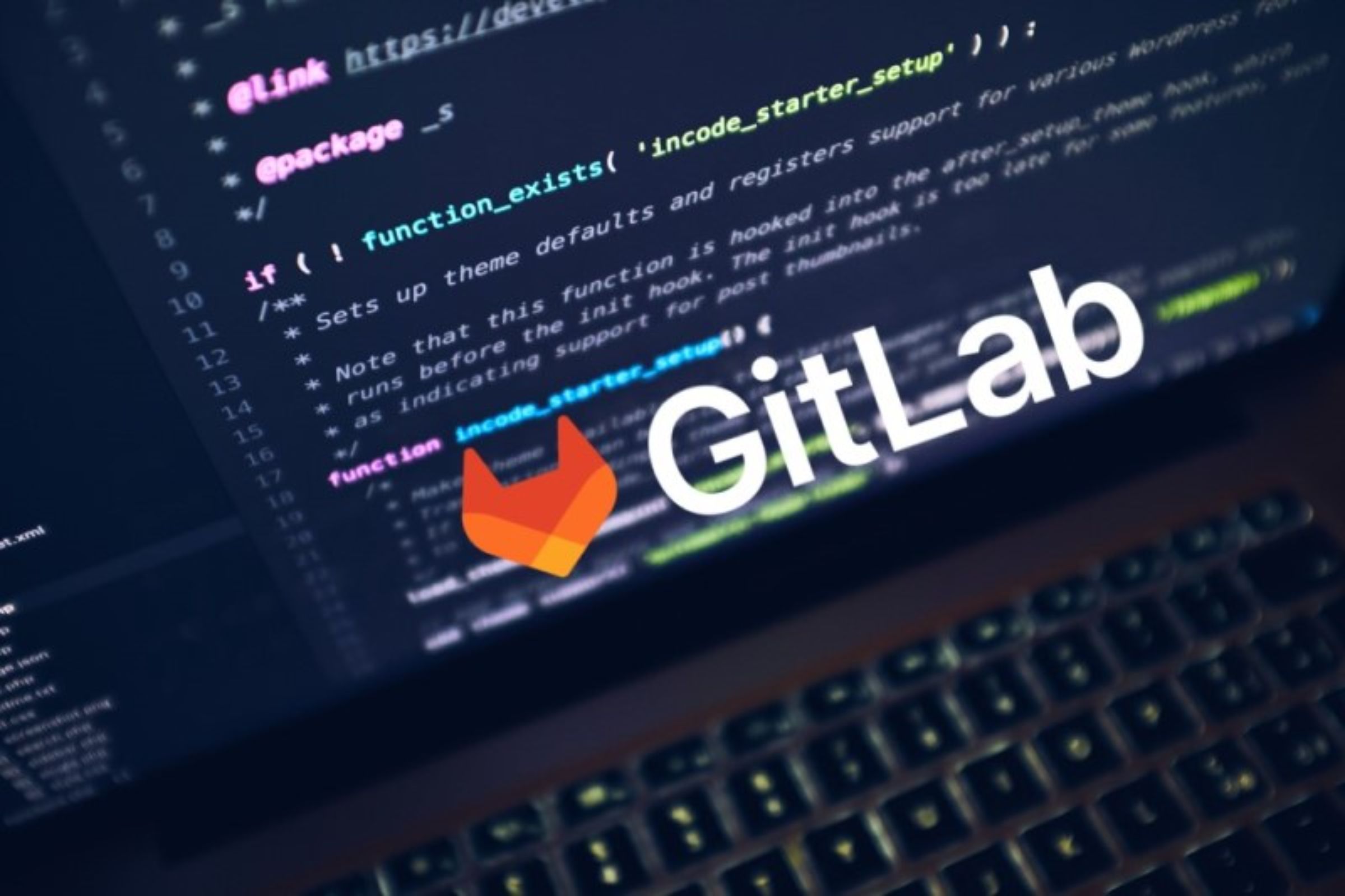 GitLab台灣代理商 | 一套足以完成整個DevOps生命週期的軟體