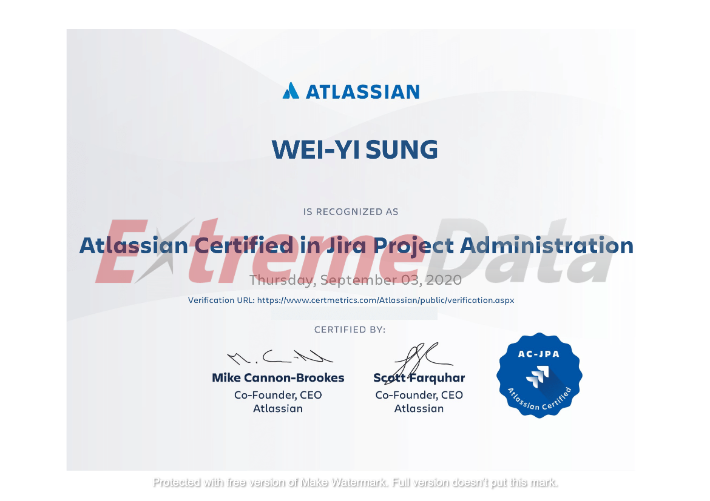 Atlassian台灣代理商 提供卓越的專案管理工具
