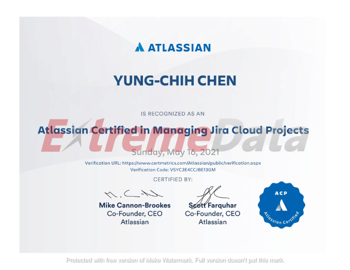 Atlassian台灣代理商 提供卓越的專案管理工具